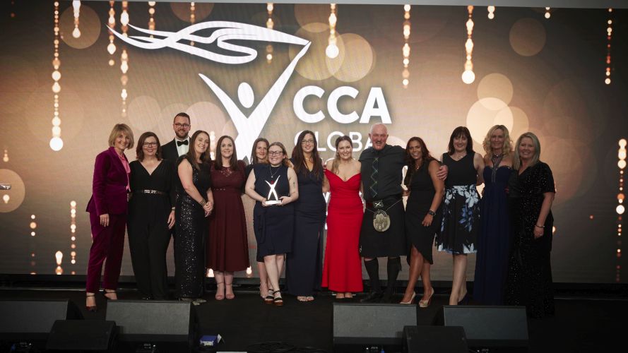 CCA | Awards