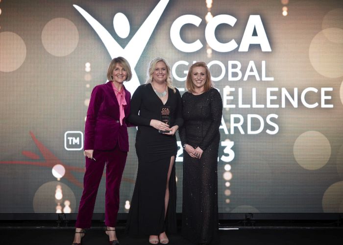 CCA | Awards