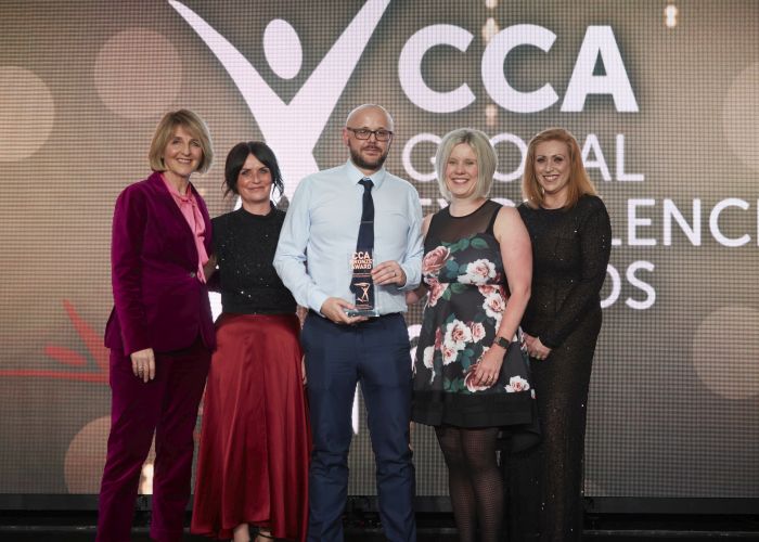 CCA | Awards