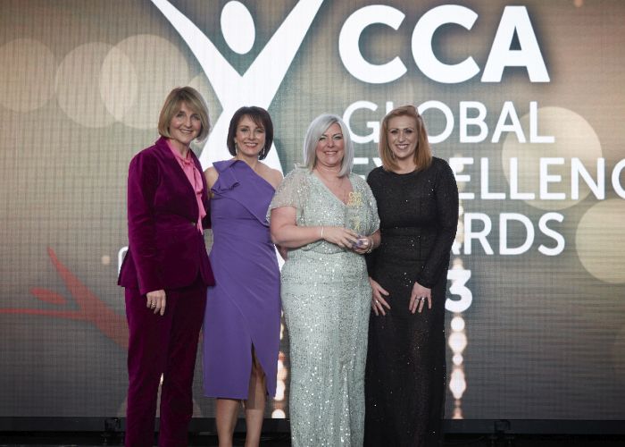 CCA | Accreditation