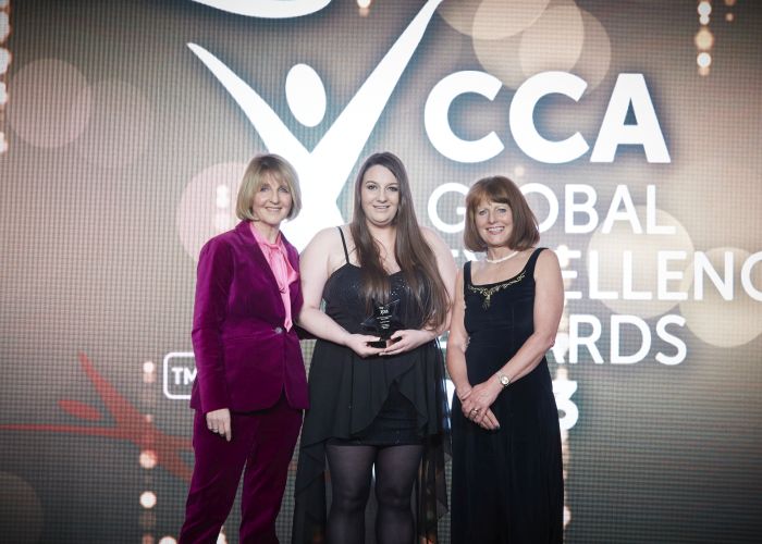 CCA | Awards