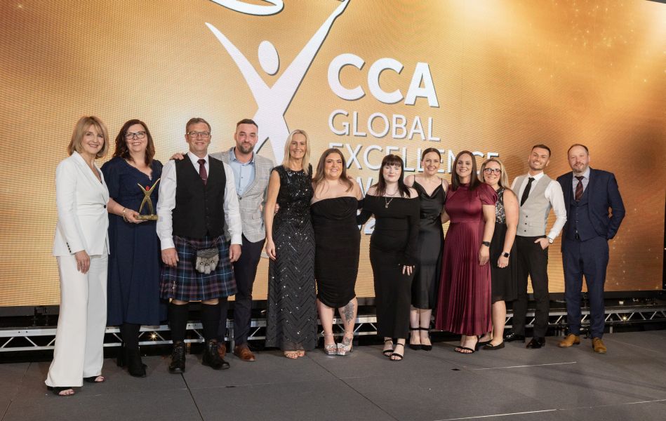CCA | Awards