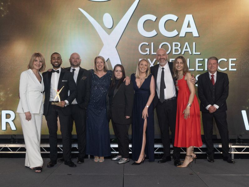 CCA | Awards