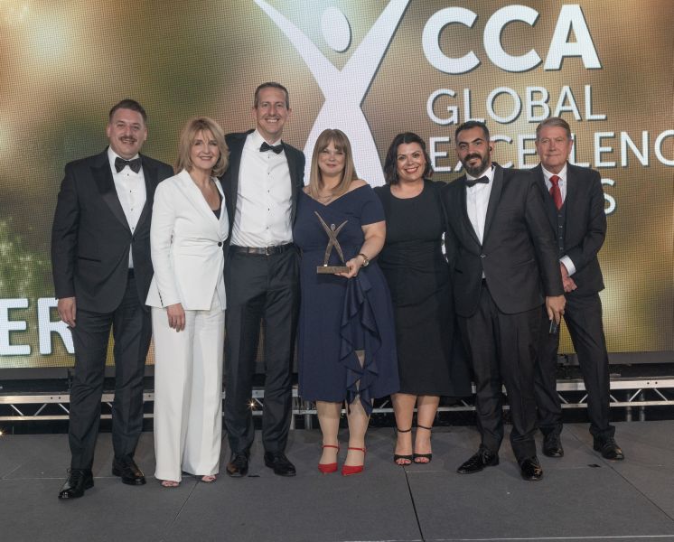 CCA | Awards