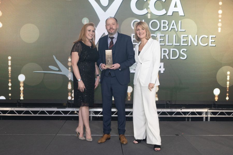 CCA | Awards