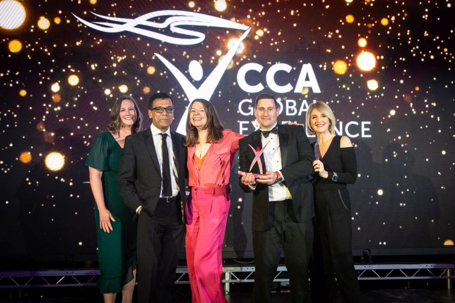 CCA | Awards