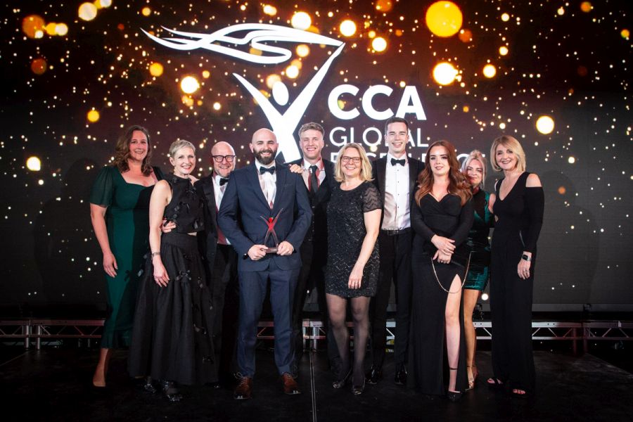 CCA | Awards