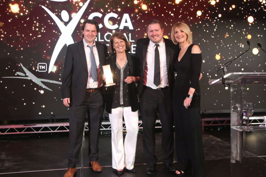 CCA | Awards