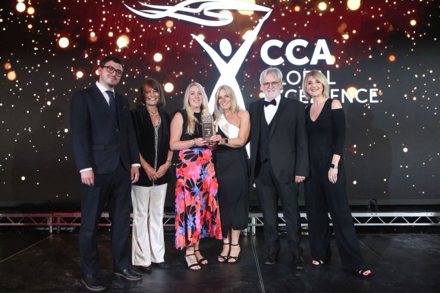 CCA | CCA Excellence Awards 2026