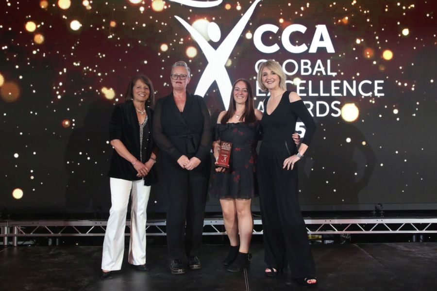 CCA | Awards