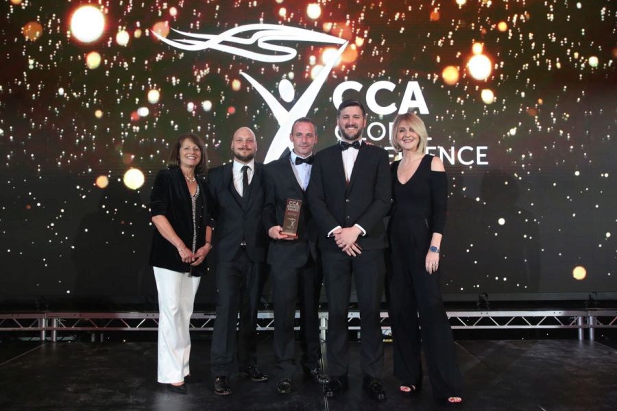 CCA | CCA Excellence Awards 2026
