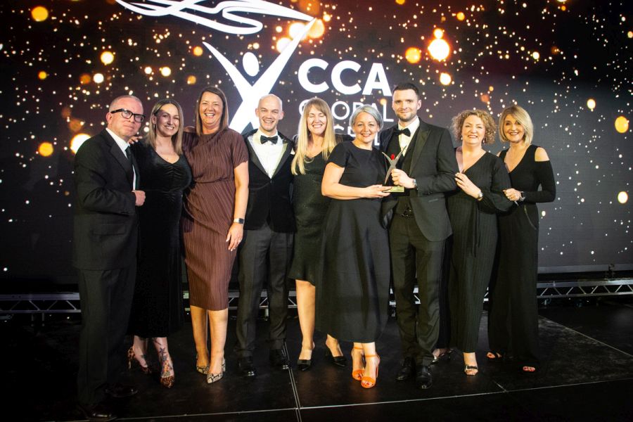 CCA | Awards