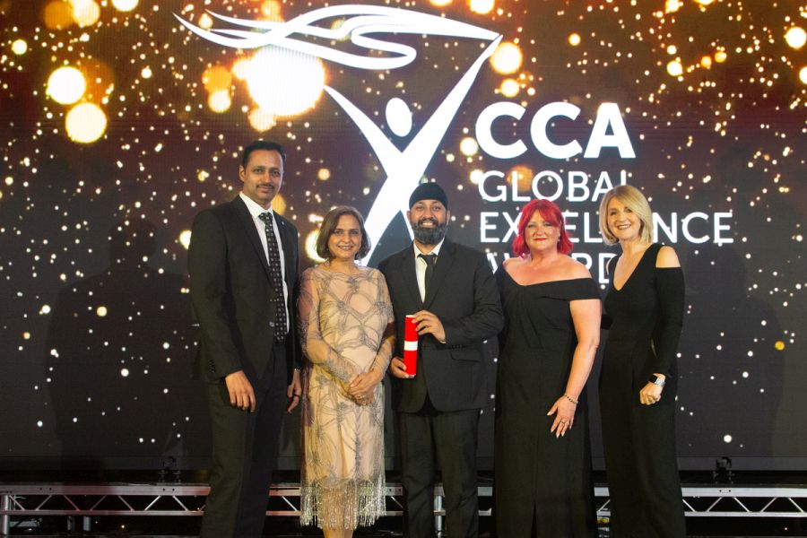 CCA | Awards