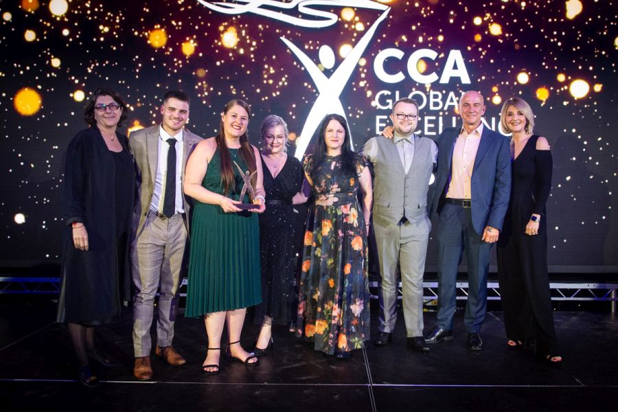 CCA | CCA Excellence Awards 2026