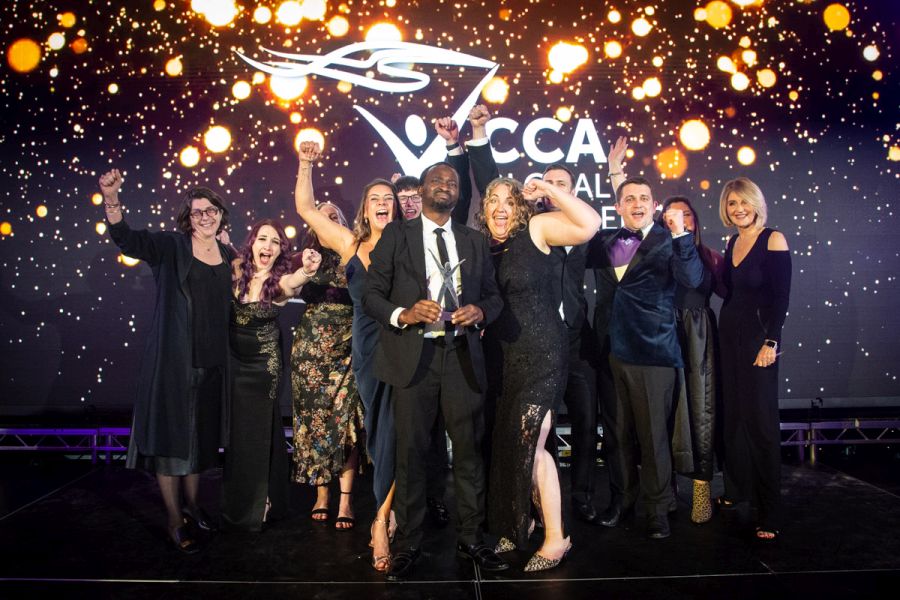 CCA | CCA Excellence Awards 2026
