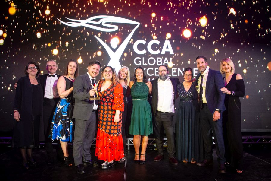 CCA | CCA Excellence Awards 2026