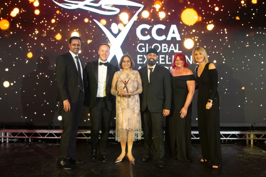 CCA | Awards