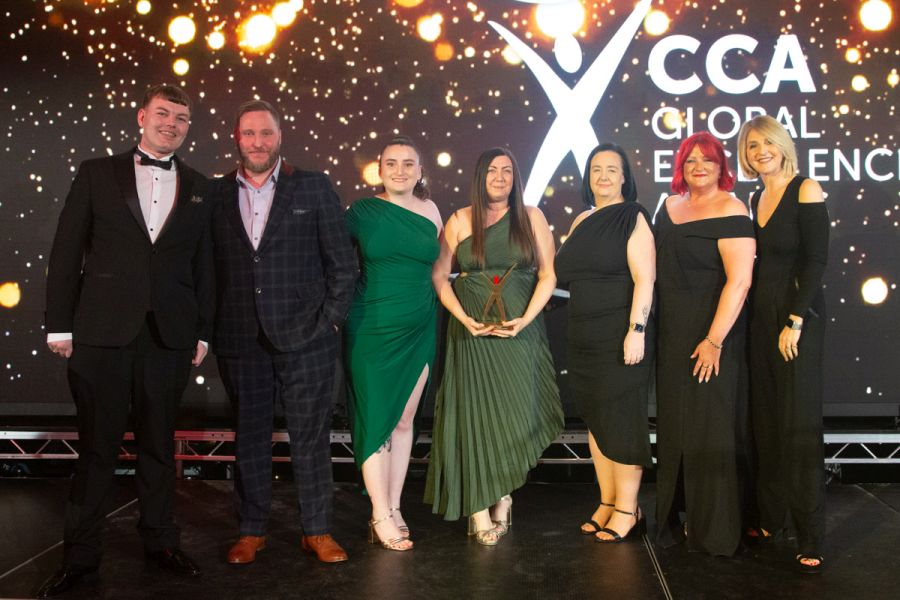 CCA | Awards