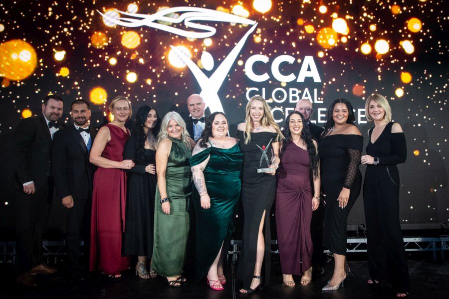 CCA | CCA Excellence Awards 2026
