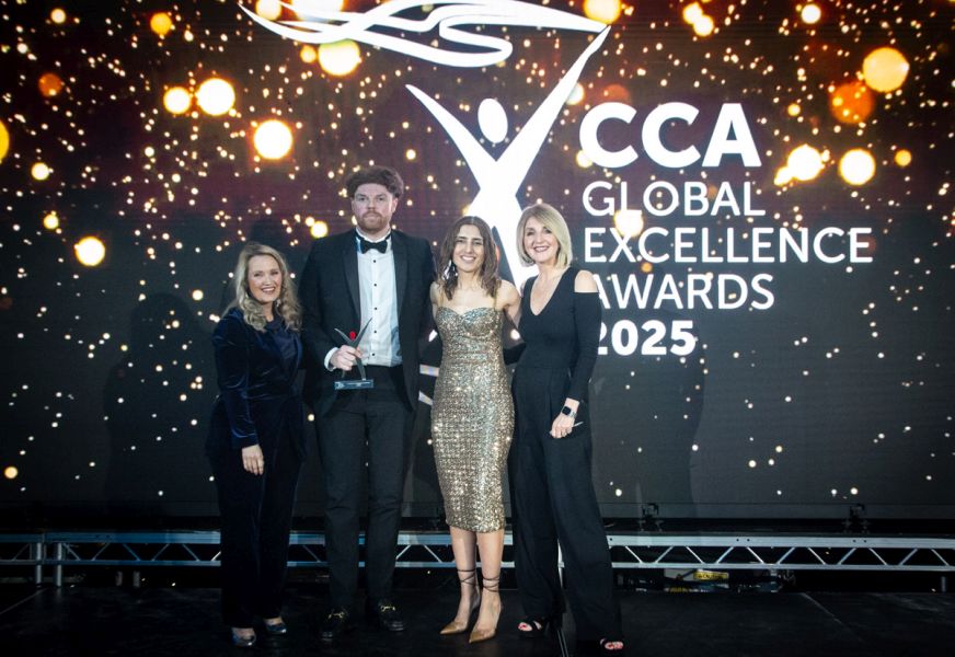 CCA | Awards