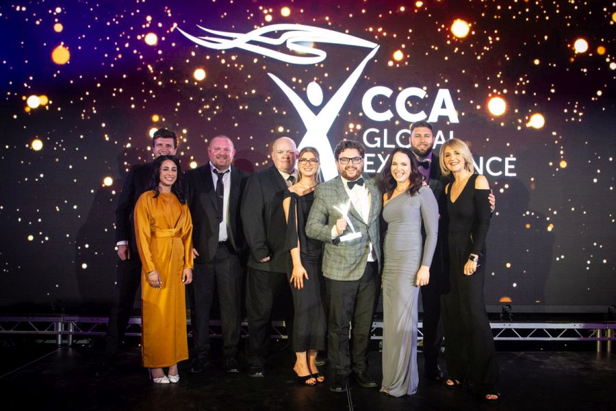 CCA | CCA Excellence Awards 2026