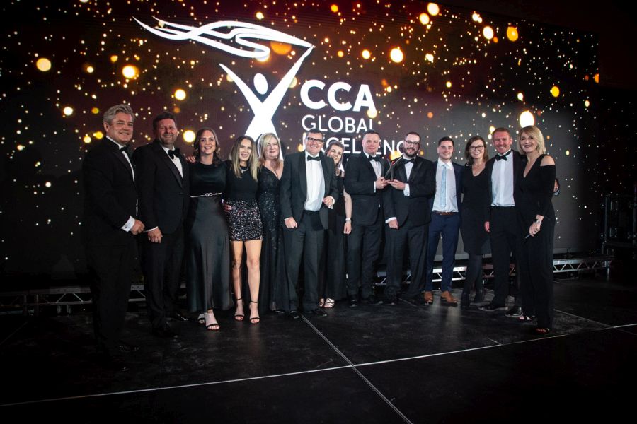 CCA | Awards