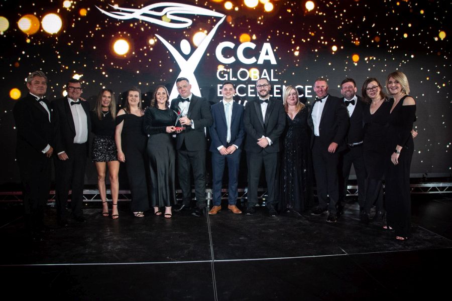 CCA | CCA Excellence Awards 2026