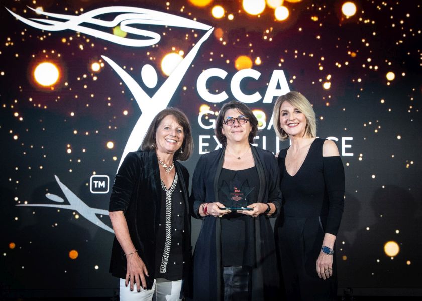 CCA | Awards