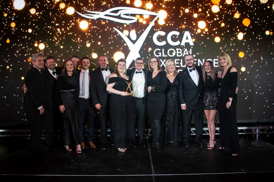 CCA | CCA Excellence Awards 2026
