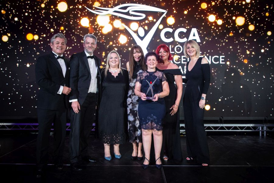 CCA | CCA Excellence Awards 2026