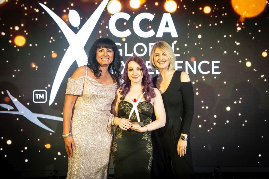CCA | CCA Excellence Awards 2026