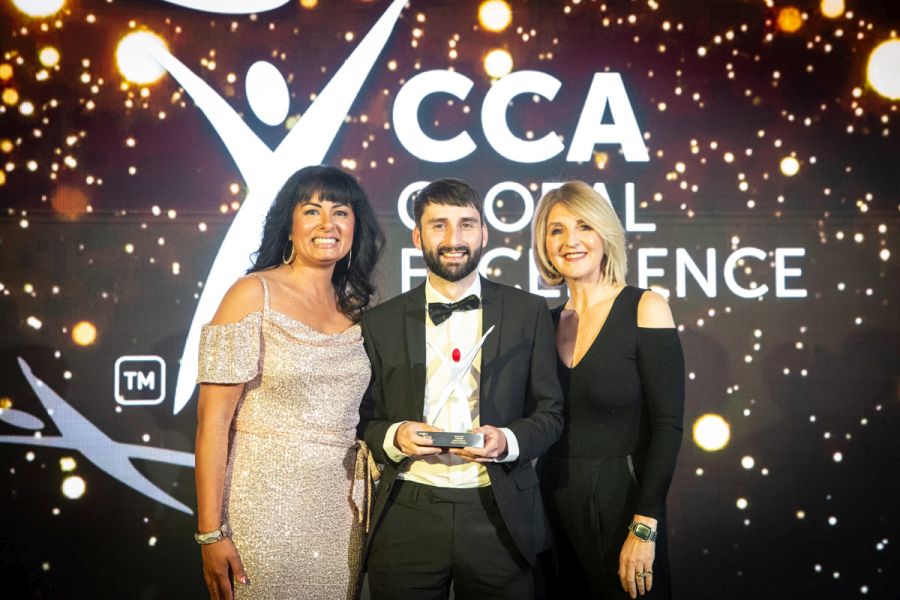 CCA | Awards