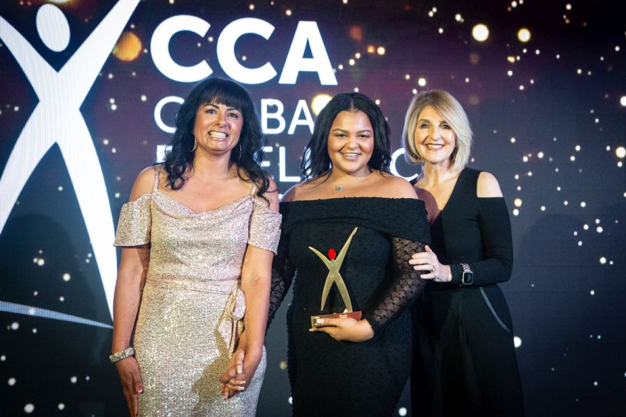 CCA | CCA Excellence Awards 2026