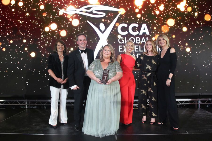 CCA | Awards