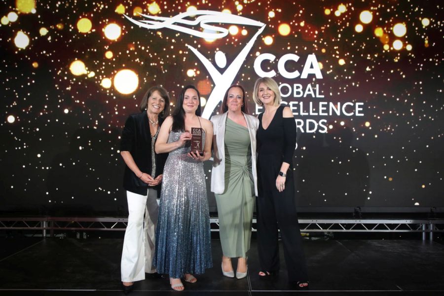 CCA | Awards