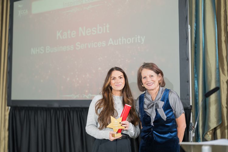 CCA | Women in Leadership Awards 2025