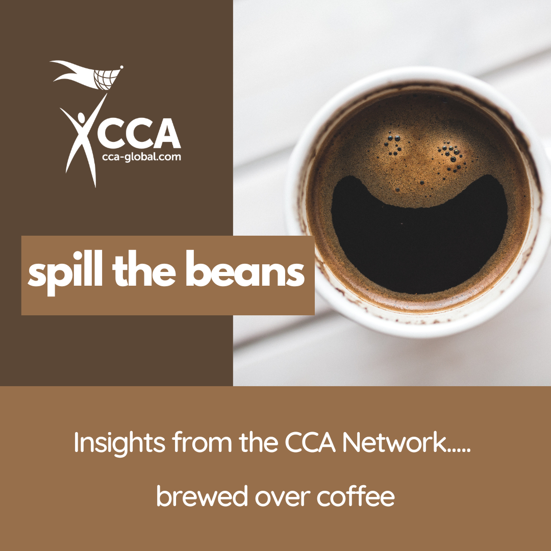 CCA | What's On