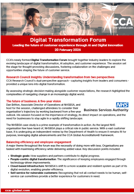 CCA | Celebrating Chelmer Housing Partnership's outstanding achievement ...