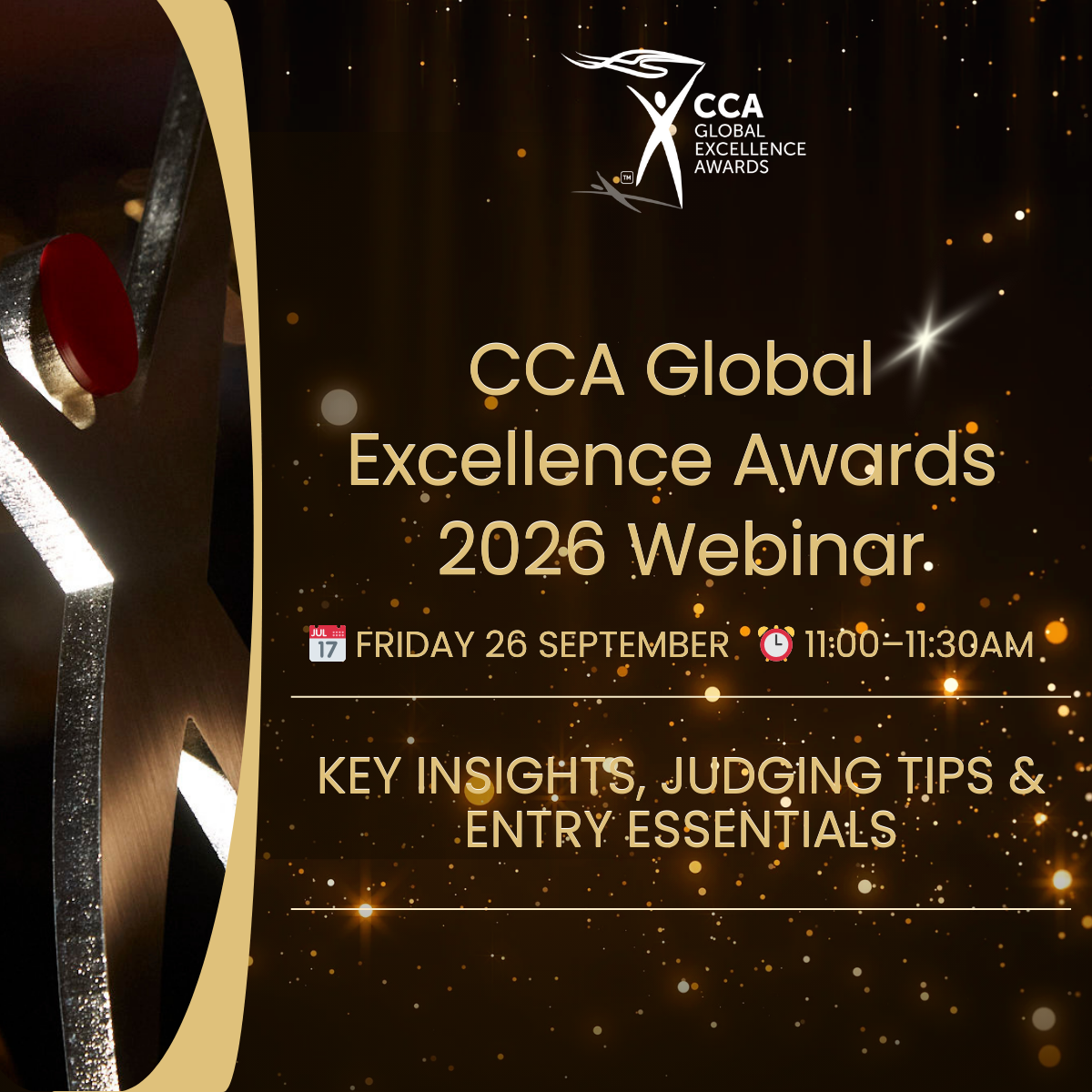 CCA | Setting the Standard: Customer Service Leaders Recognised at CCA ...