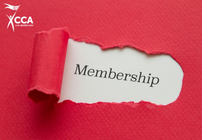 CCA | Training & Development