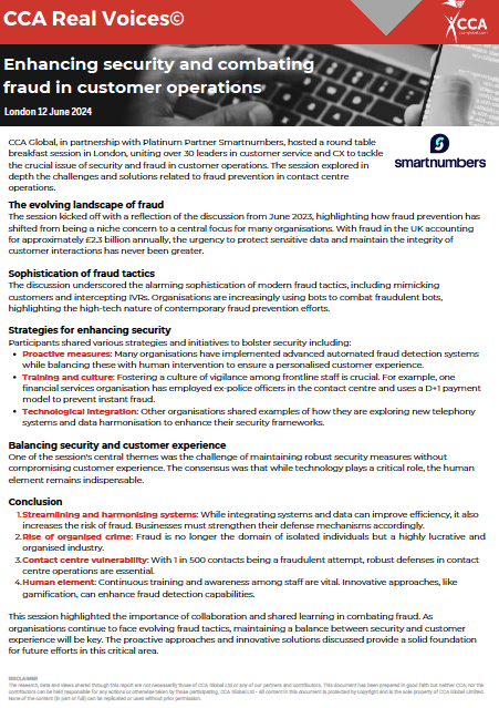 CCA | PRESS RELEASE: CCA Global Announces 2025 Excellence Awards Shortlist