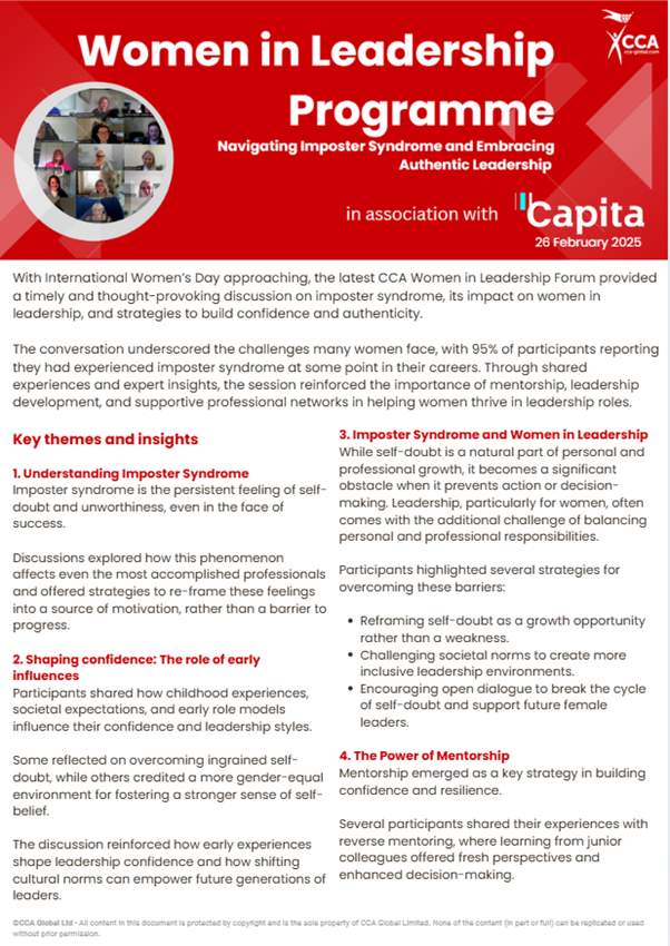 CCA | Celebrating Chelmer Housing Partnership's outstanding achievement ...