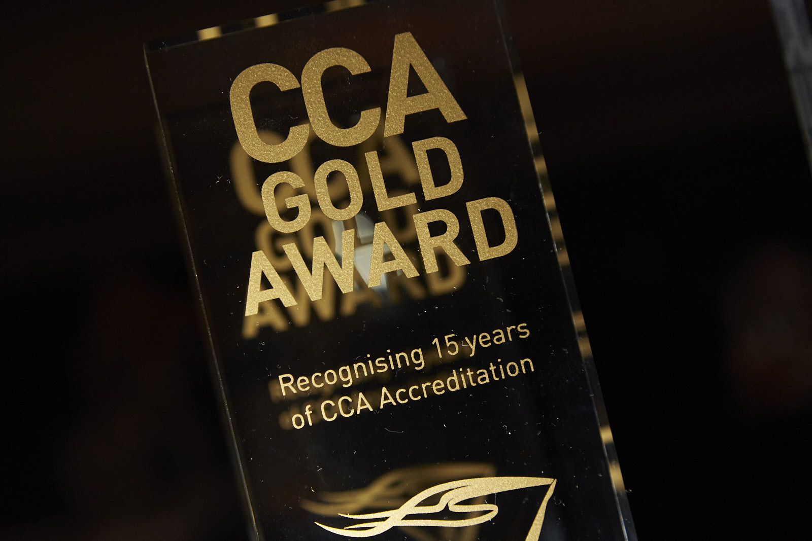 CCA | Accreditation