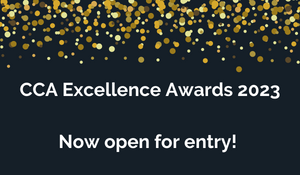 CCA | CCA Excellence Awards 2023 is open for entry!