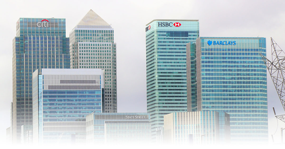 CCA | UK banking sector: top ten themes for 2021 and beyond