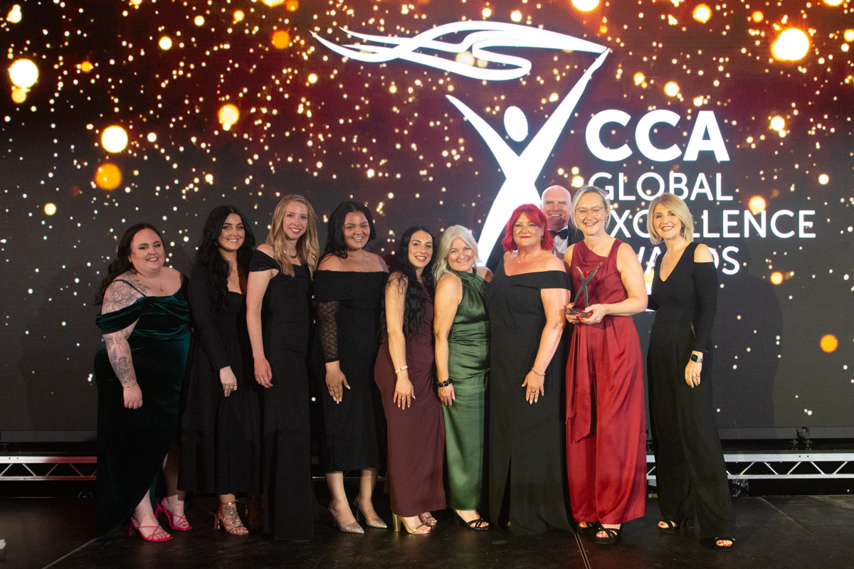 CCA | CCA Excellence Awards 2026