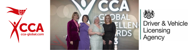 CCA | DVLA and CCA Global: Driving Excellence through CCA Global ...