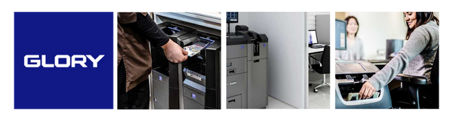 CCA | Glory Global achieves CCA Global Accreditation for Customer ...