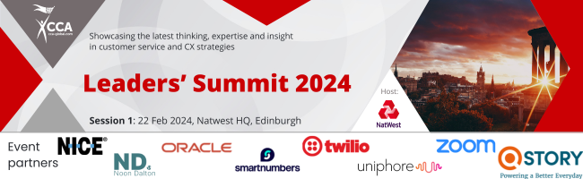 CCA | Navigating the Future: Highlights from CCA Leaders' Summit 22nd ...