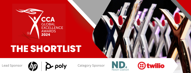 CCA | CCA Excellence Awards Shortlist 2024 Announced